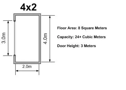 Our Units — Rolleston Storage