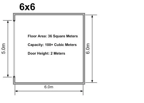 Our Units — Rolleston Storage