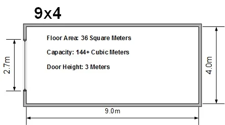 Our Units — Rolleston Storage