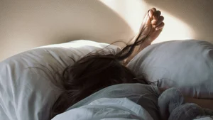 How to get out of bed when you're depressed - IDONTMIND