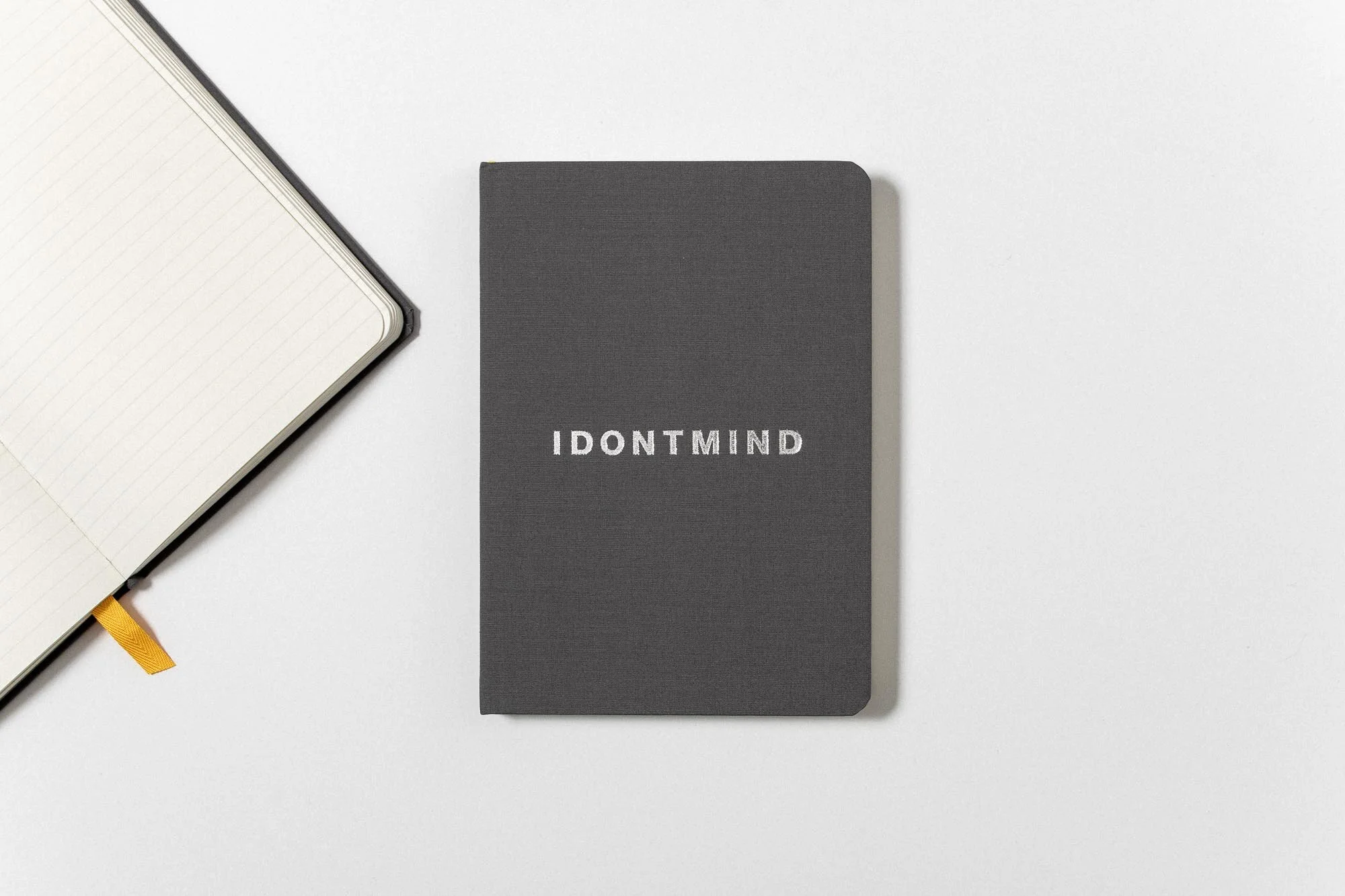 5 Reasons to Start Journaling to Boost Your Mental Health - IDONTMIND