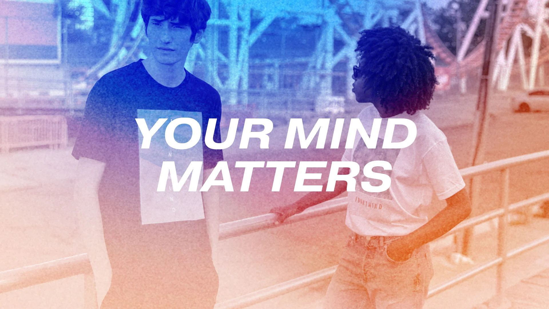 Run IDONTMIND 2024 - IDONTMIND