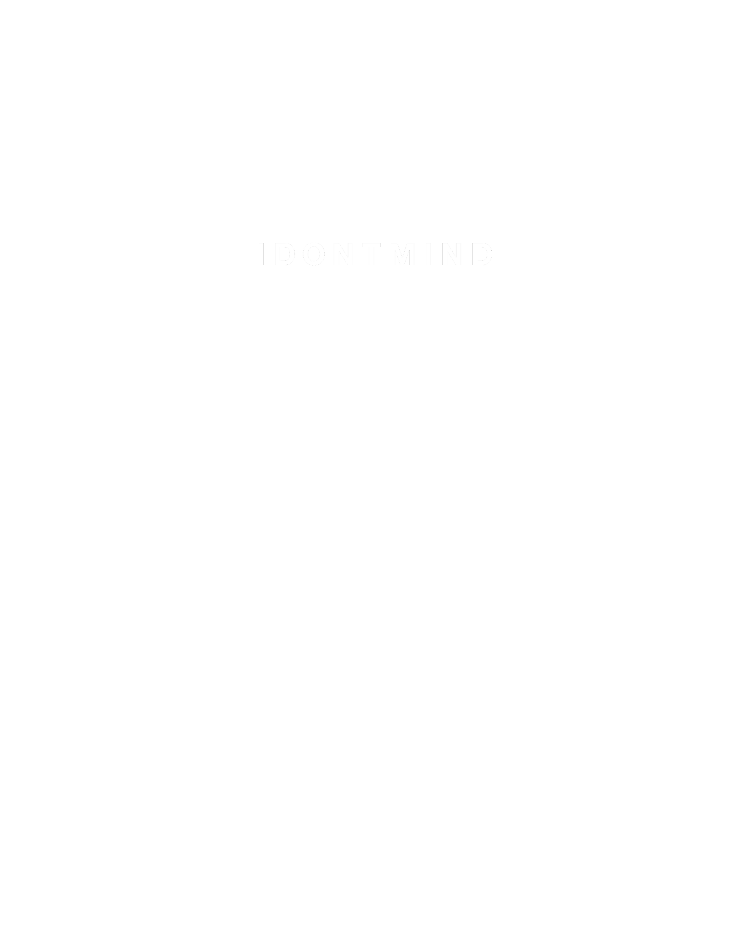 IDONTMIND Journal Club - IDONTMIND
