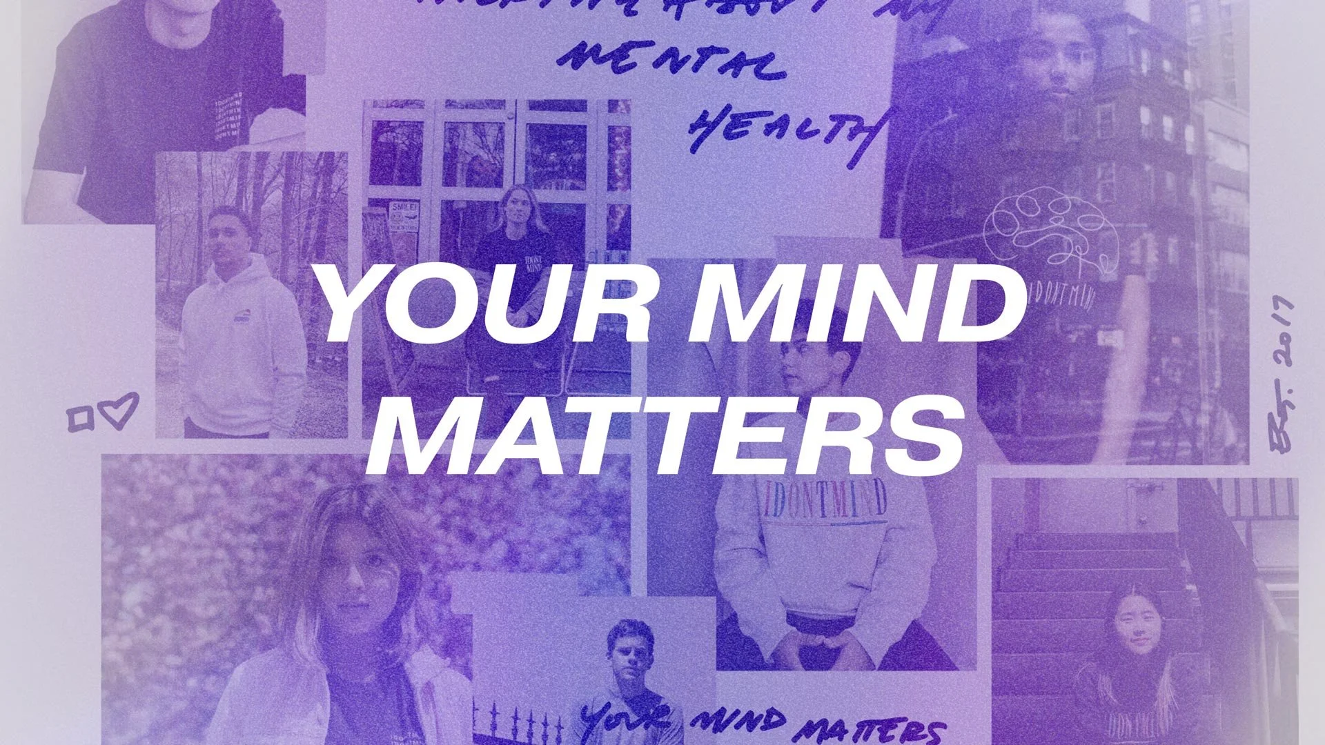 Mind Over Matter Tumblr