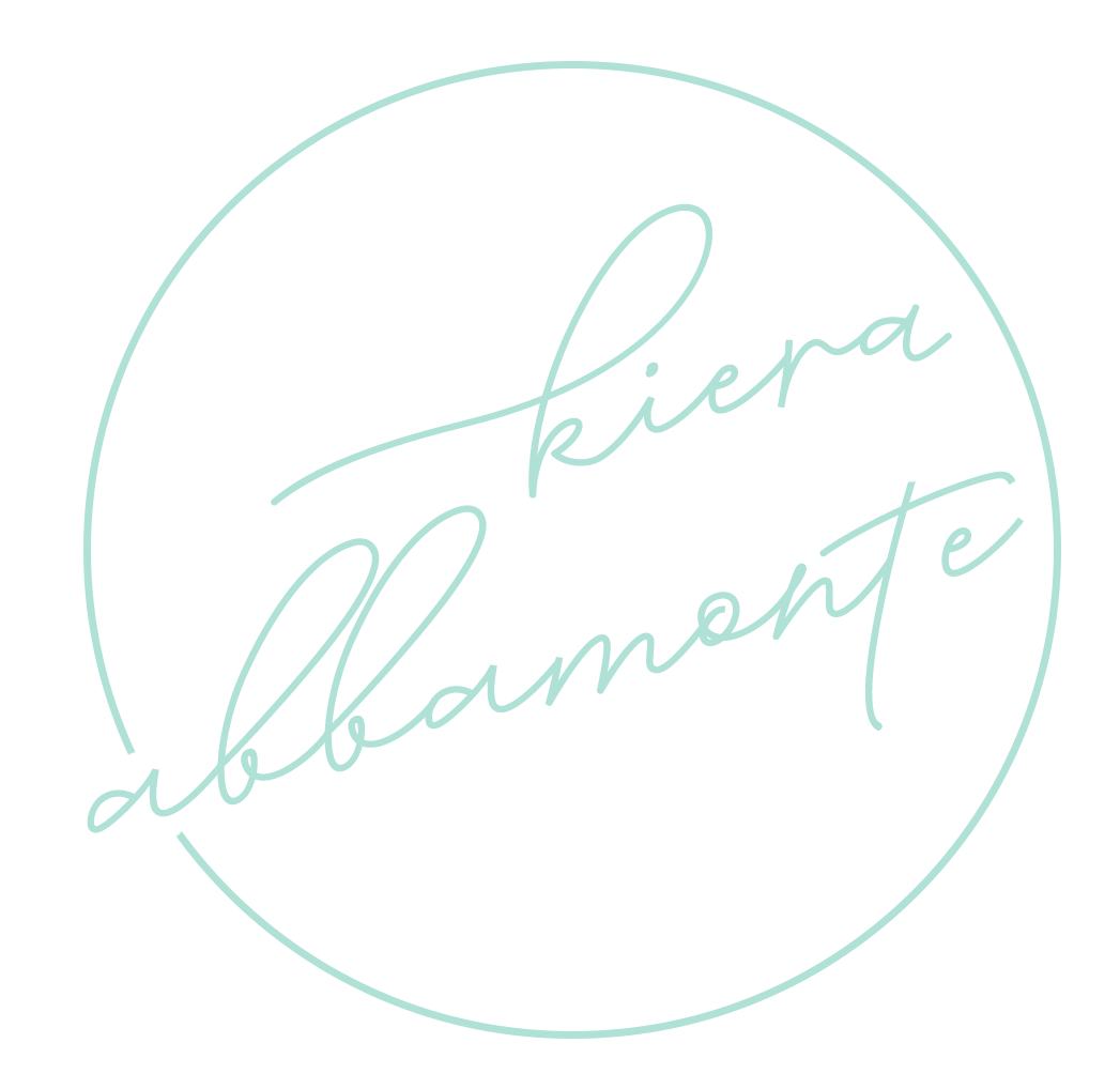 Kiera Abbamonte – Freelance content writer & editor