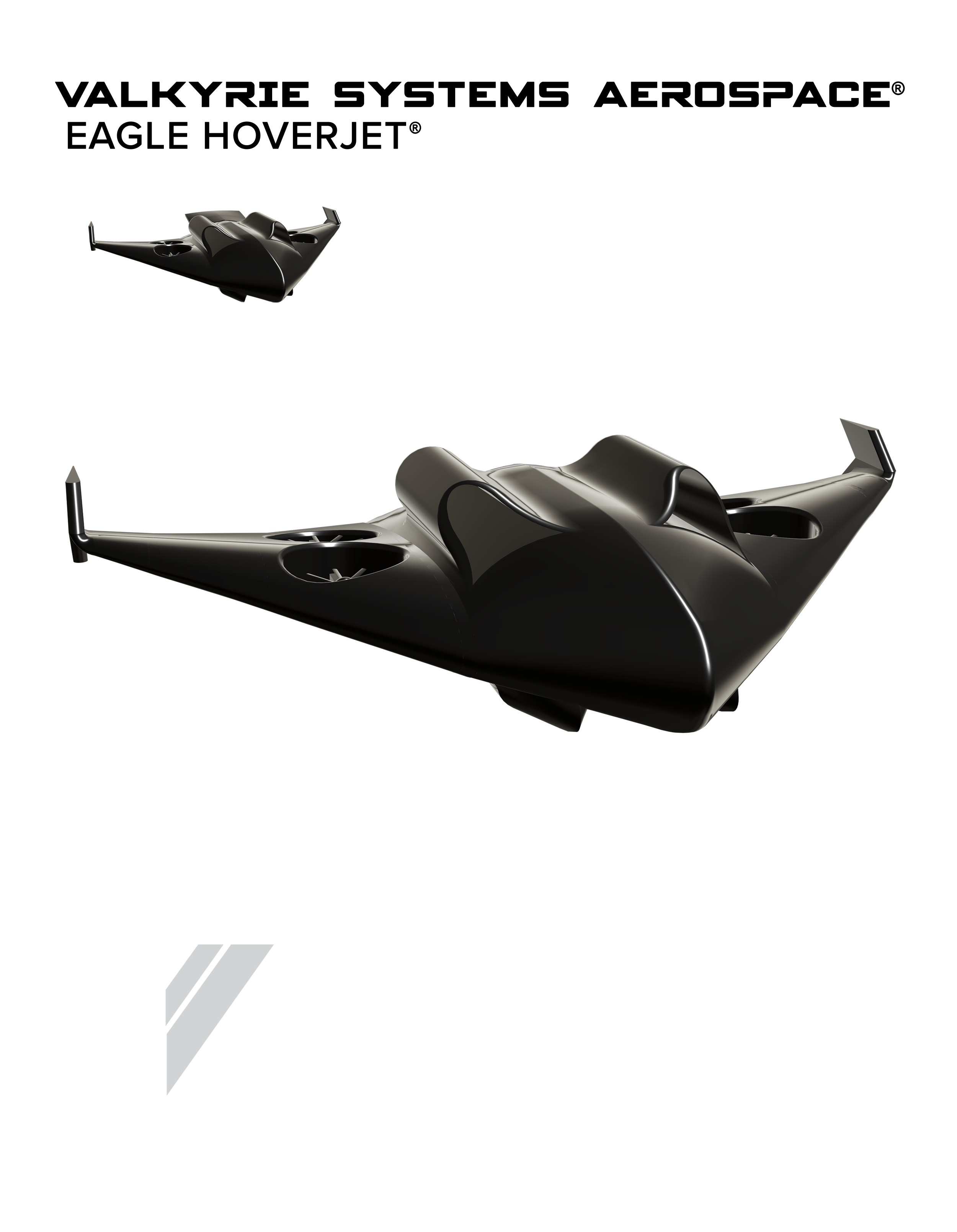 Valkyrie Systems Aerospace