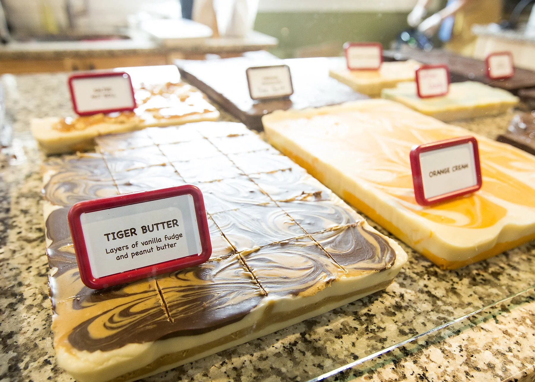 Visit — Berg Harvest Farm and Mercantile