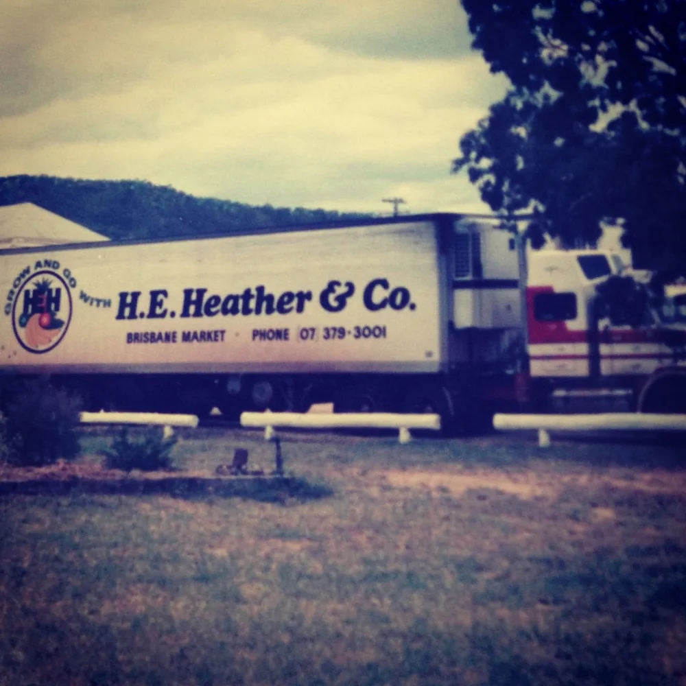 about us — H E Heather & Co