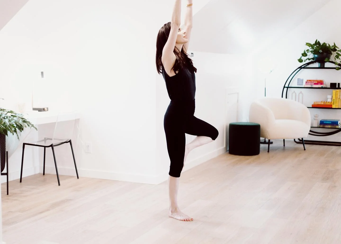 A Generous Assumption — KatieGustafson.Co | The Practice