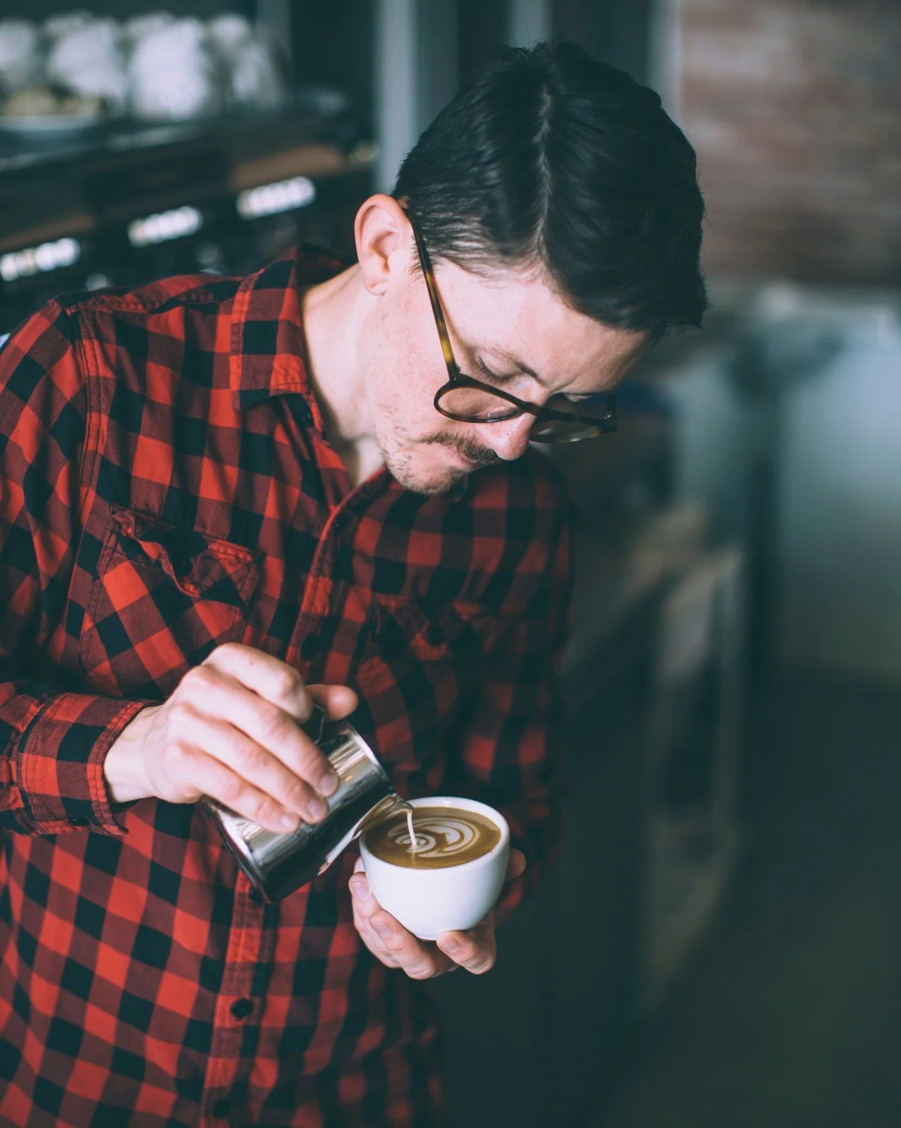Contact — Rugged Coffee