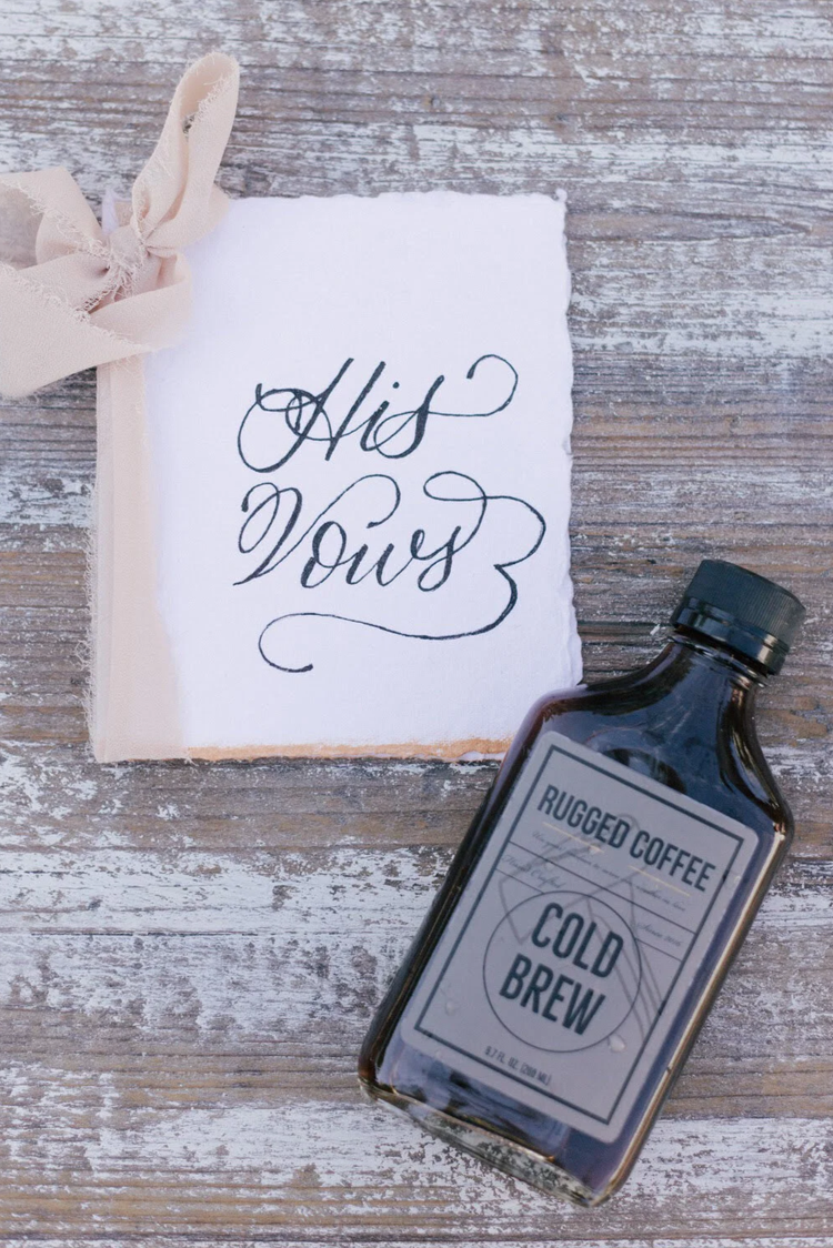 Rugged Coffee Catering