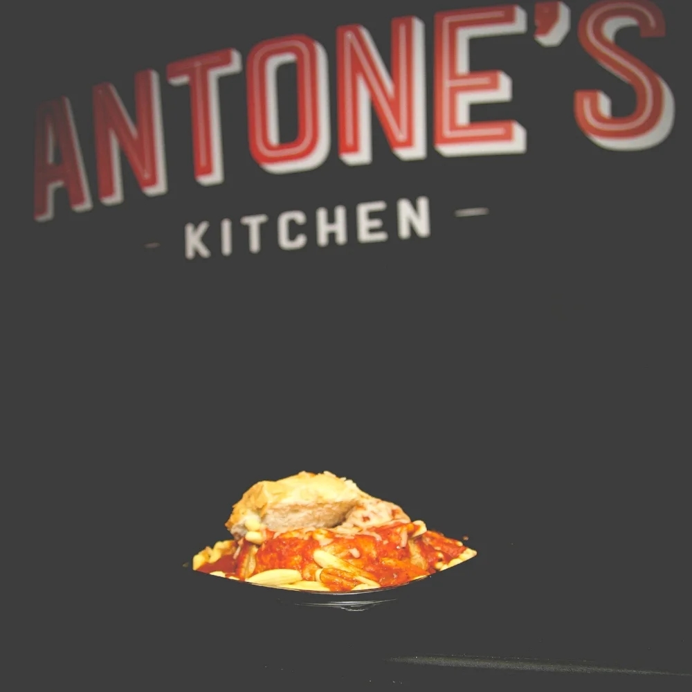 Antone's Kitchen