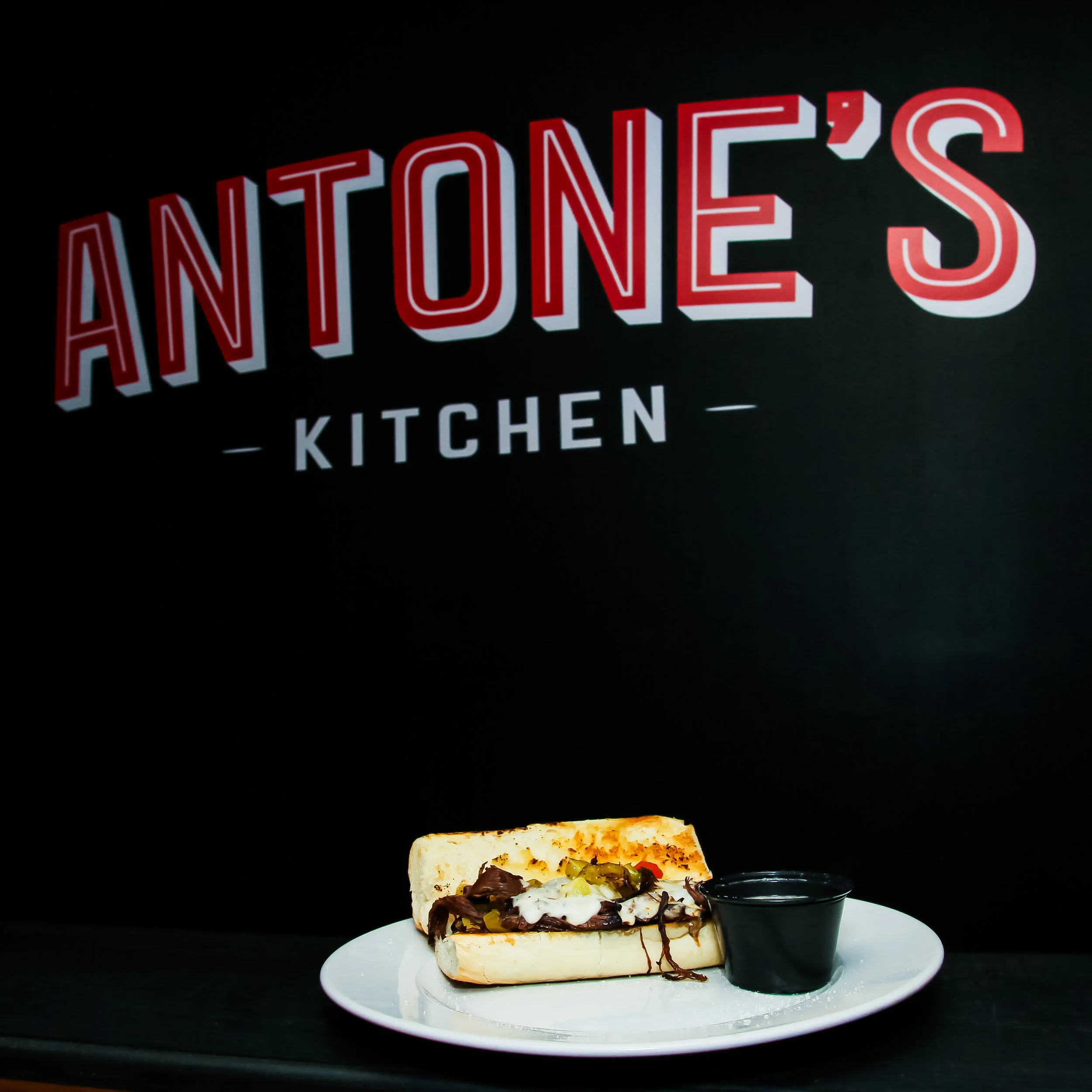 Antone's Kitchen
