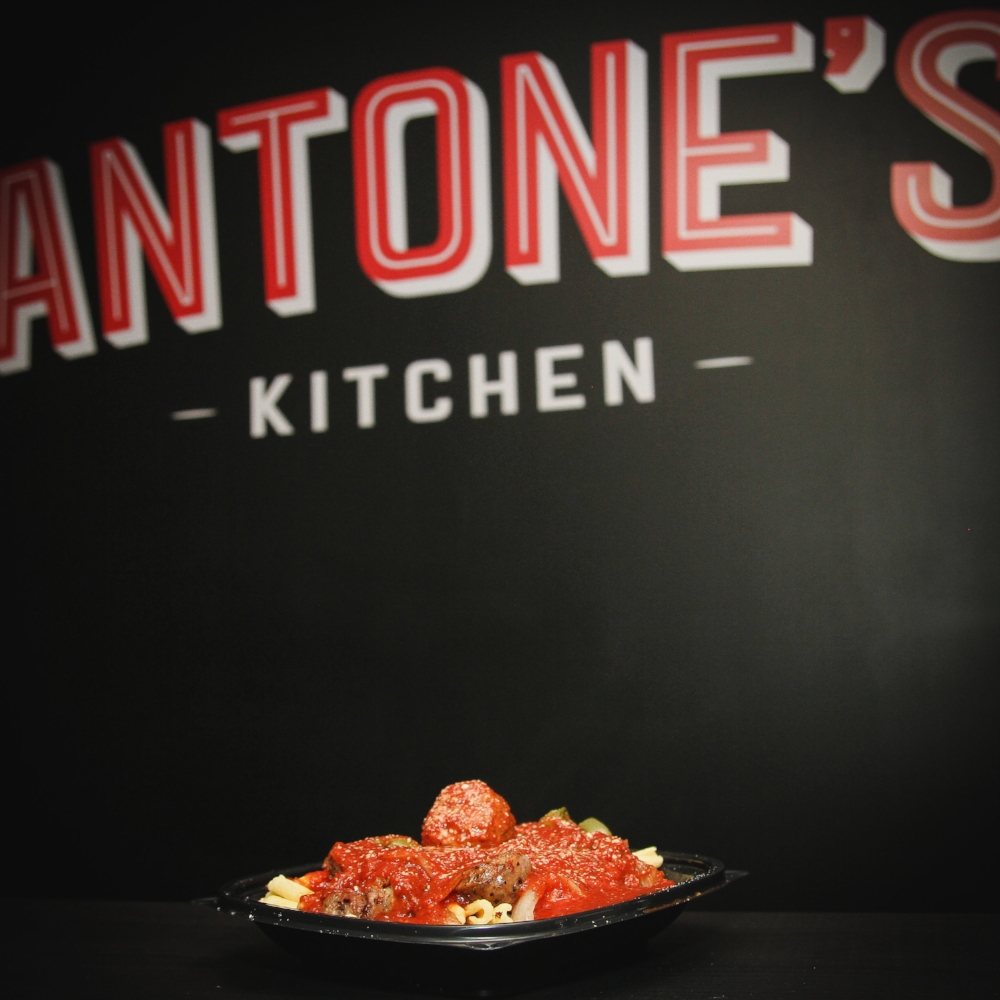 Antone's Kitchen