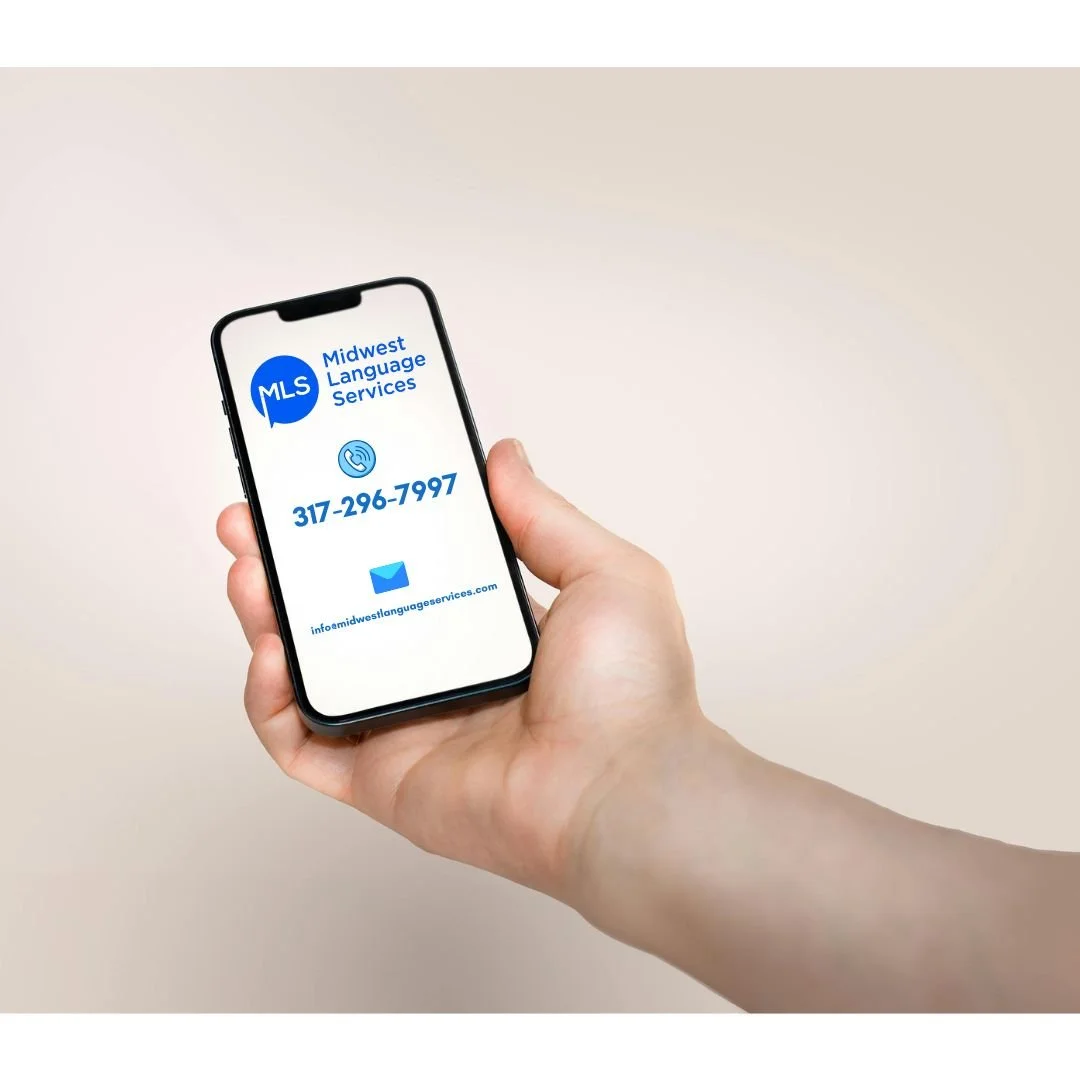 Translate VS Interpret : Real Definition and When to Use Them | Midwest ...