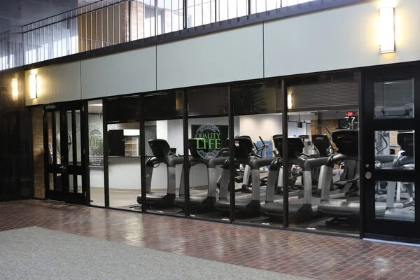 Houston Gym | Best Gym In Houston TX | Quality Life Fitness