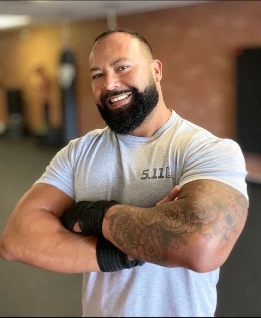 Best Personal Trainer in Colorado Springs, CO.