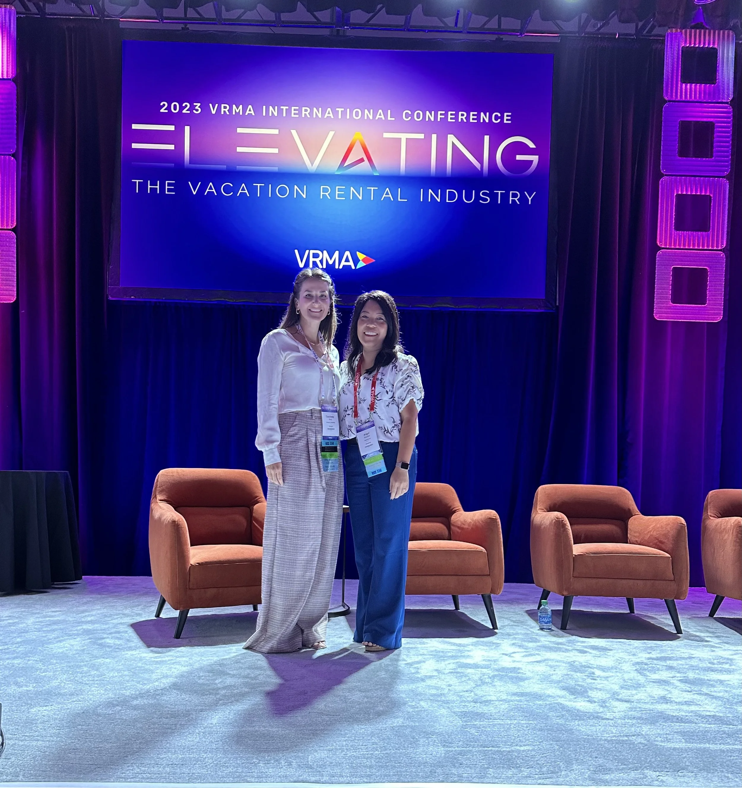 VRMA International: Marketing Your STRs Will Be Different in 2024 — Sawgrass Marketing