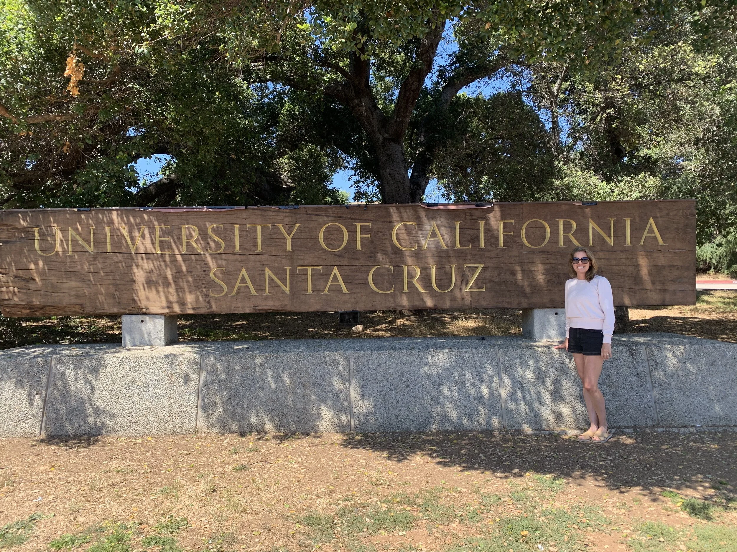 BCC at UC Santa Cruz — Balanced College Consulting