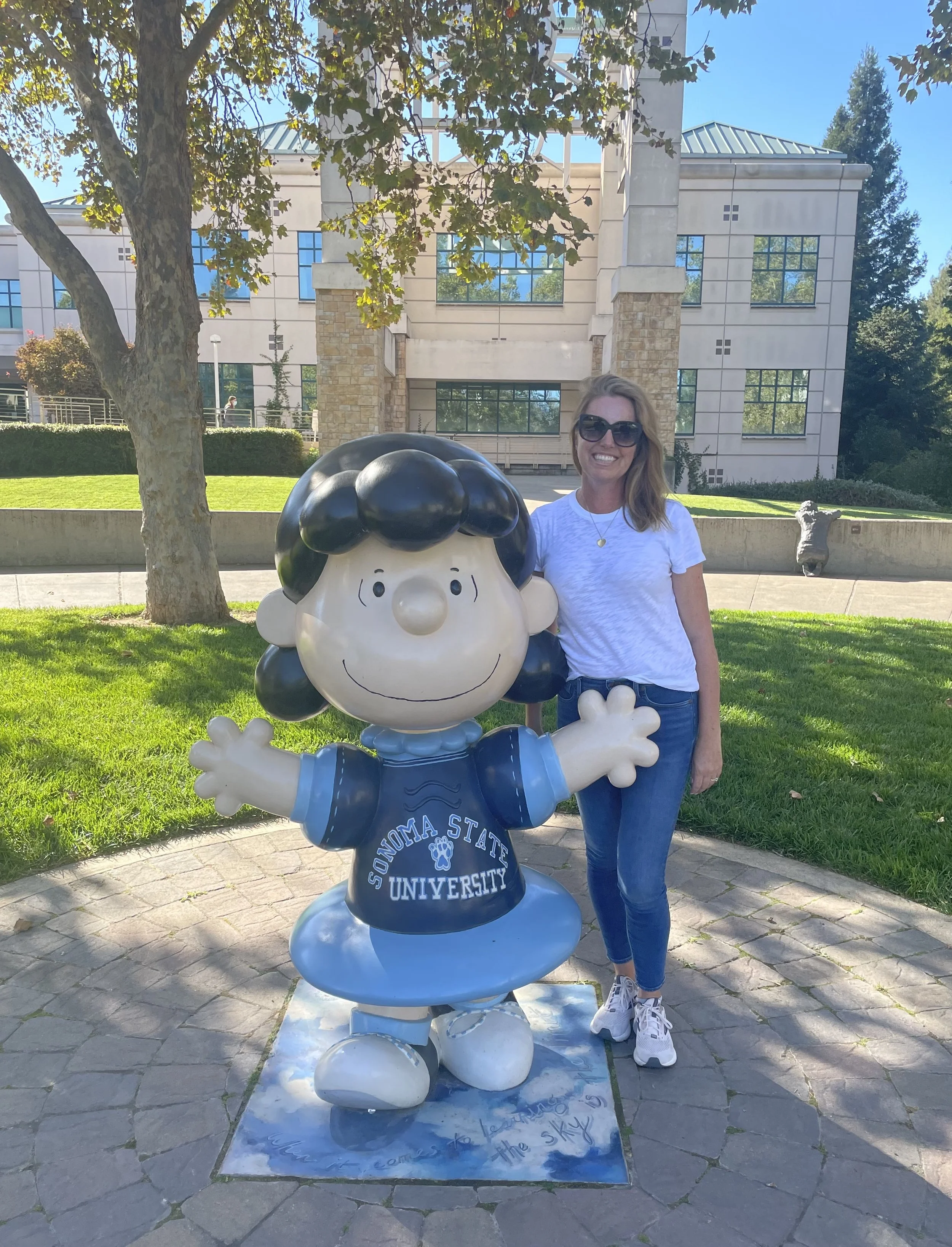 BCC at Sonoma State — Balanced College Consulting