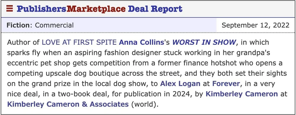 Books — Anna E. Collins