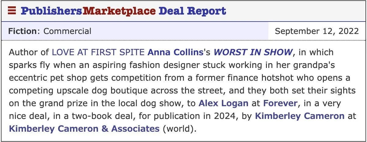 Books — Anna E. Collins