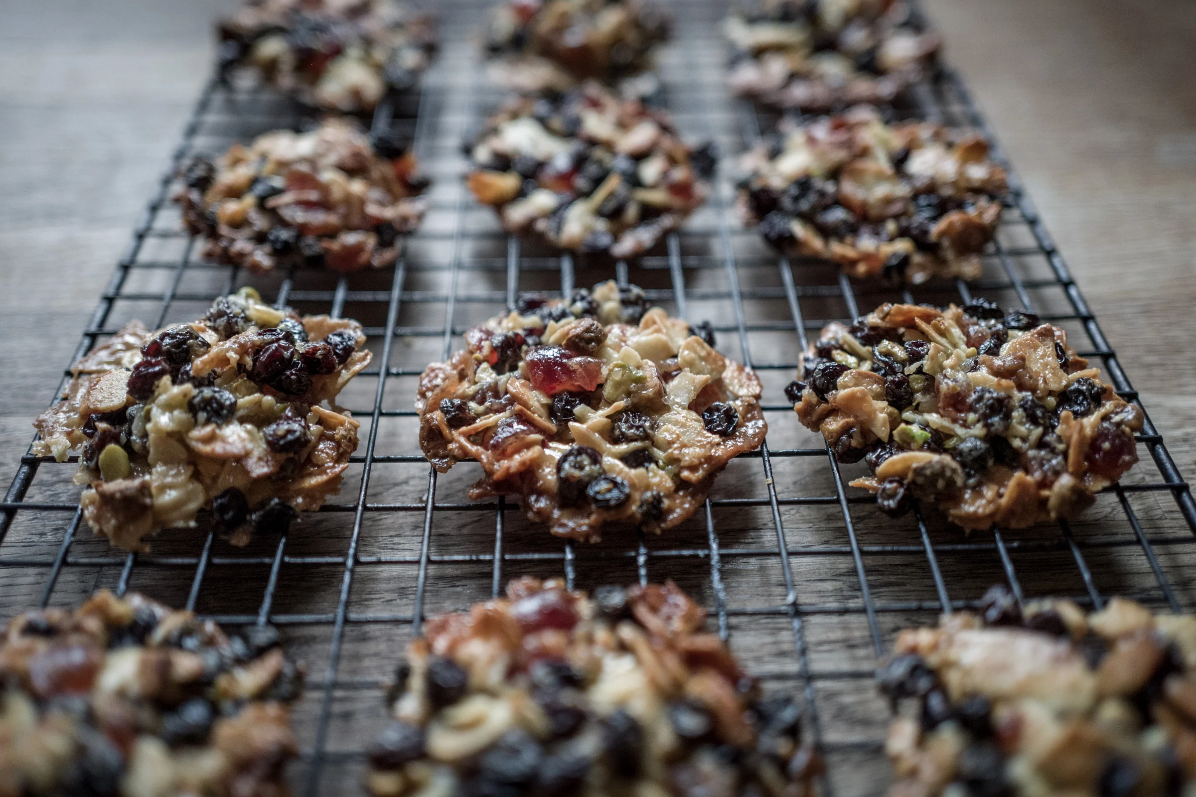 Florentines - A Recipe for Romance — Paper Thin Moon | British Handmade ...