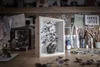 Creative People - Nikki Ward — Paper Thin Moon | British Handmade ...
