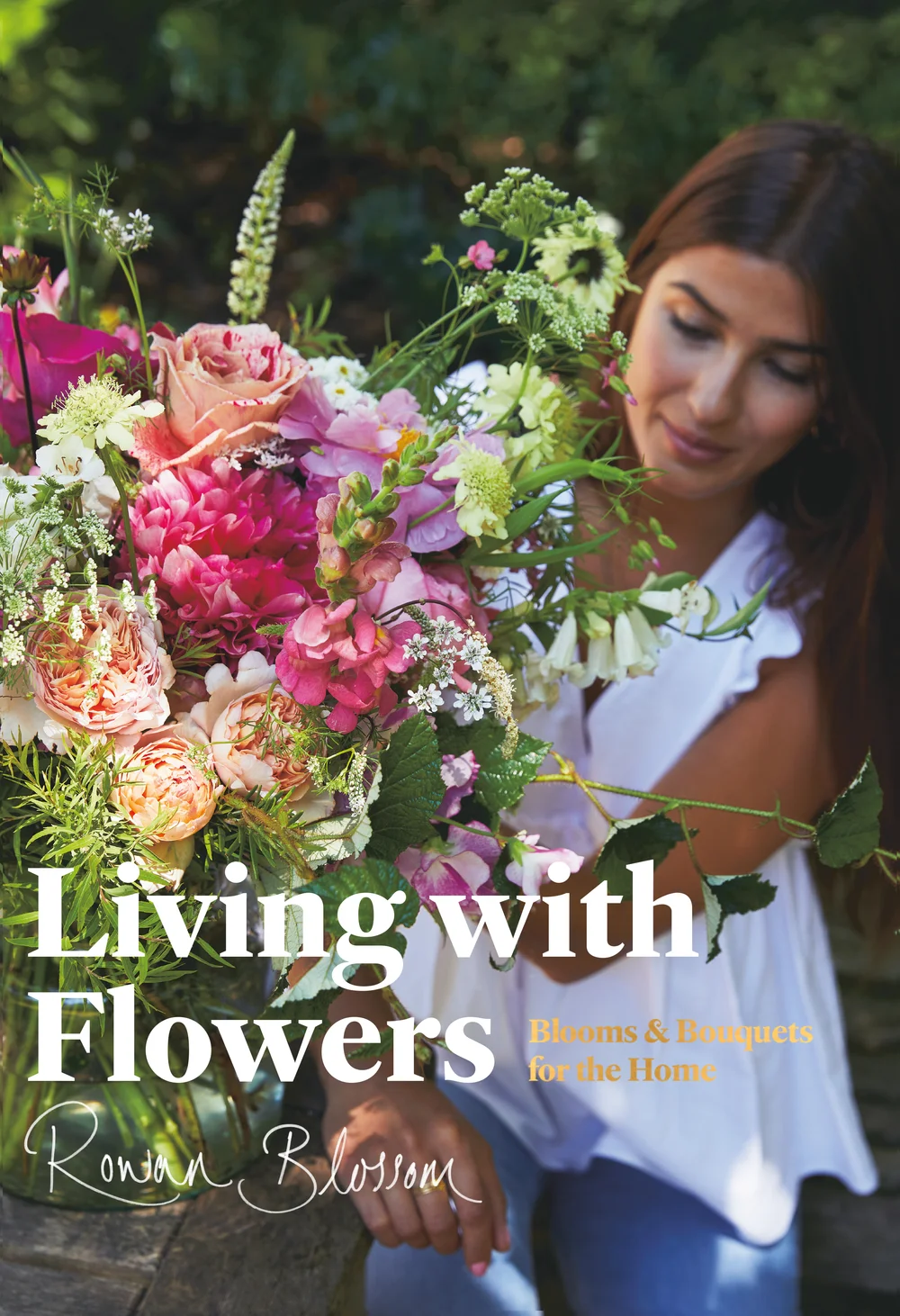 Flower Power - Three of the best floral artistry books for spring ...