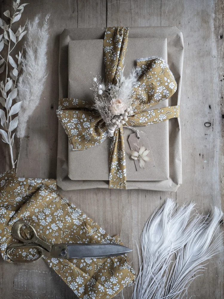 The Art of Giving: Hand Making Meaningful Gifts — Paper Thin Moon ...