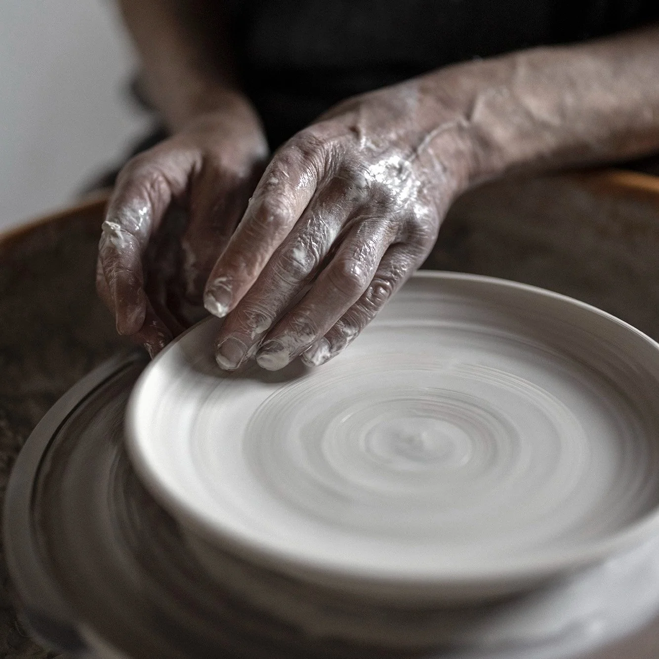 Paper Thin Moon | British Handmade Pottery & Beautiful Gifts