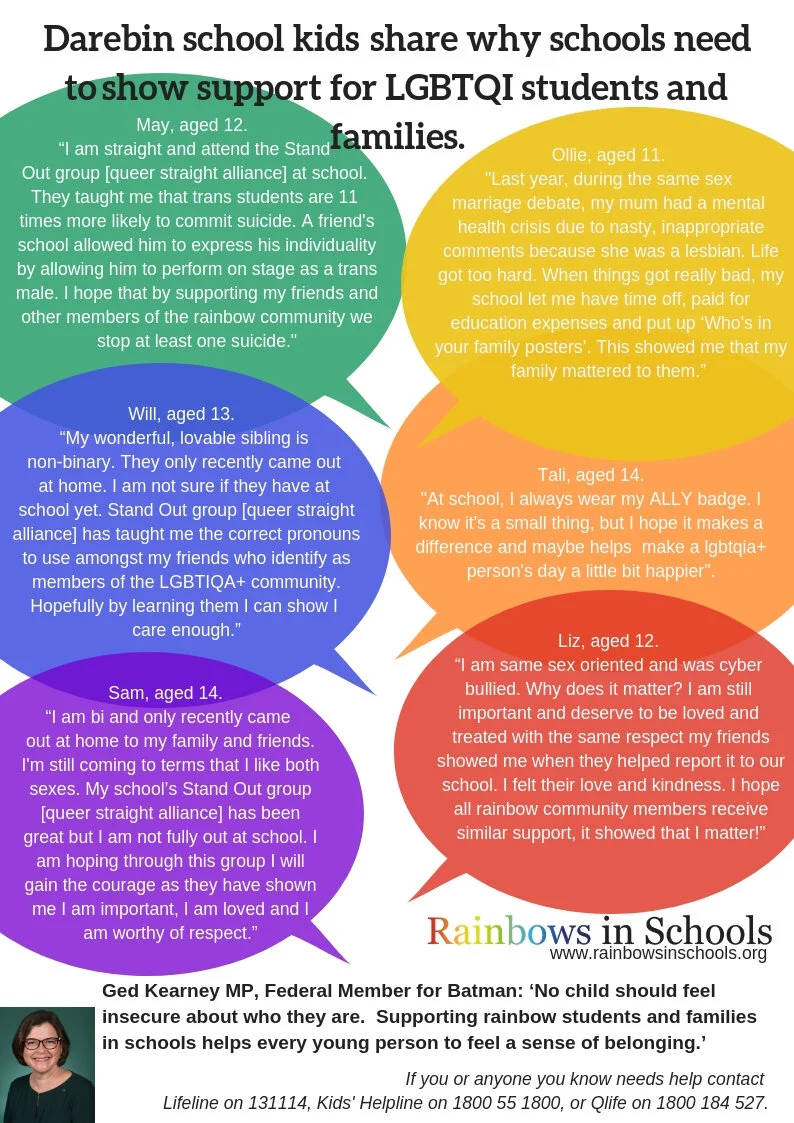 Marriage Equality Posters