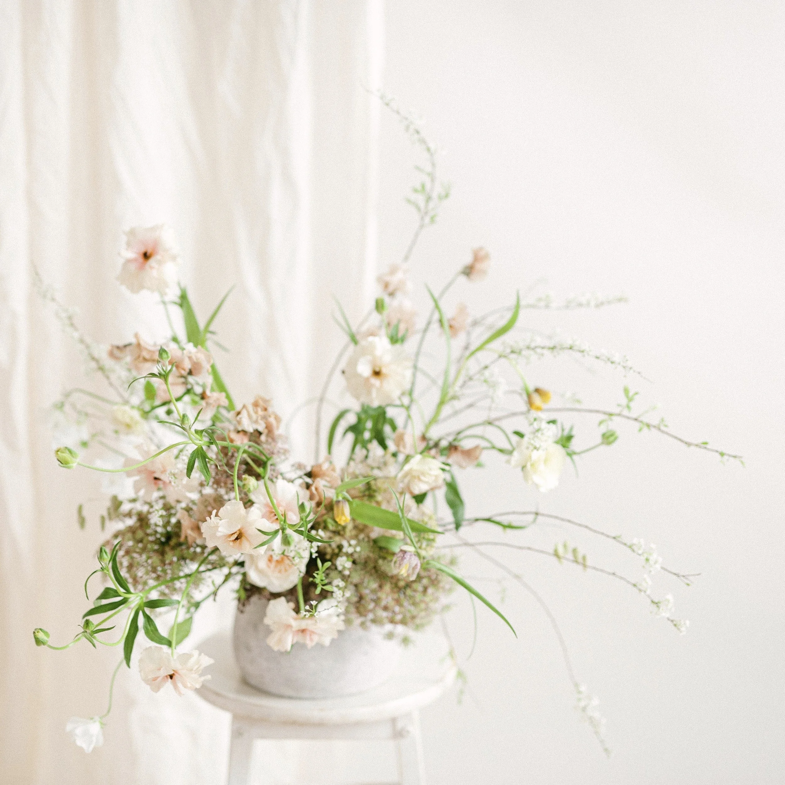 UK School of Floristry