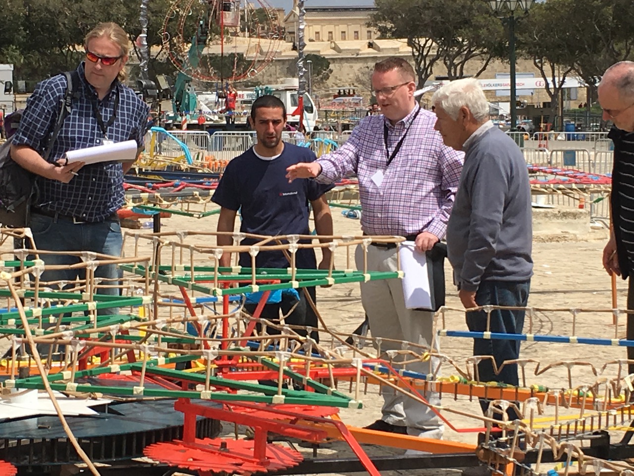 Star Fireworks-The Best Holiday Escapes For Firework Lovers