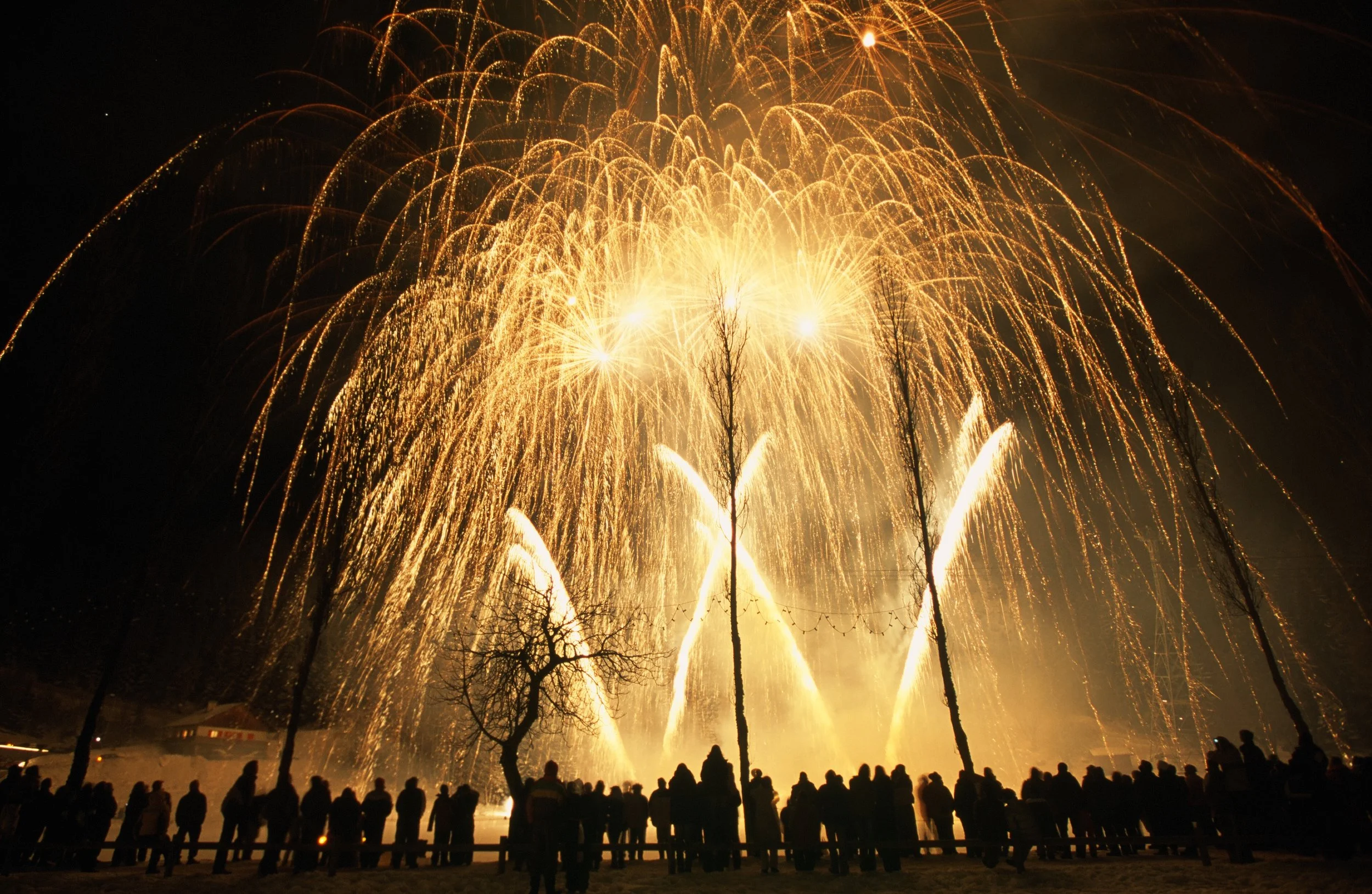 Star Fireworks-FAQ's