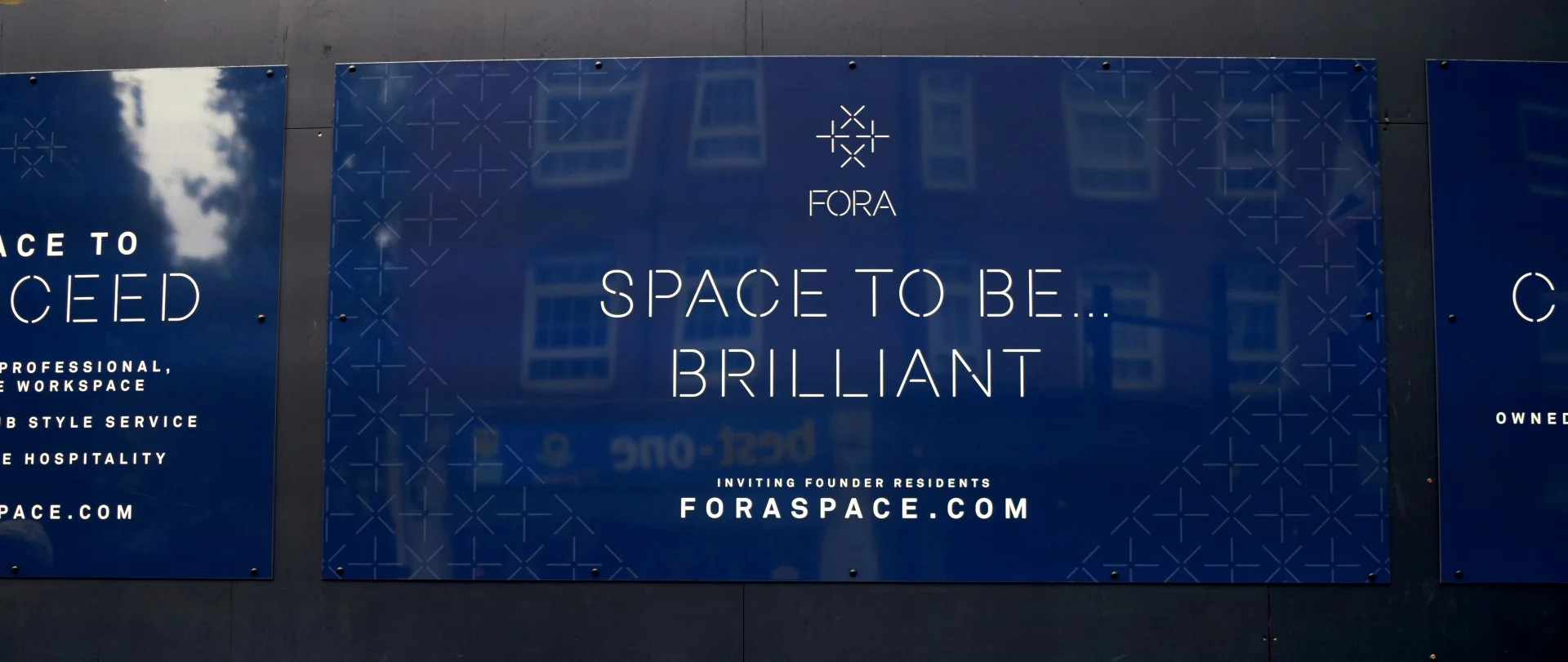 Fora Space