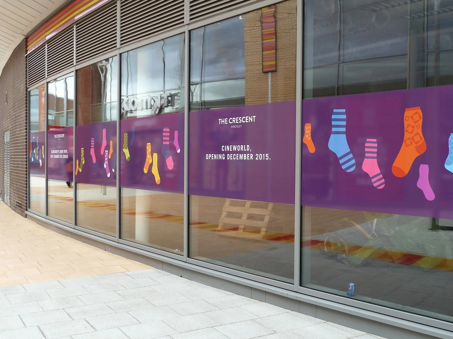 Retail Signage & Graphics