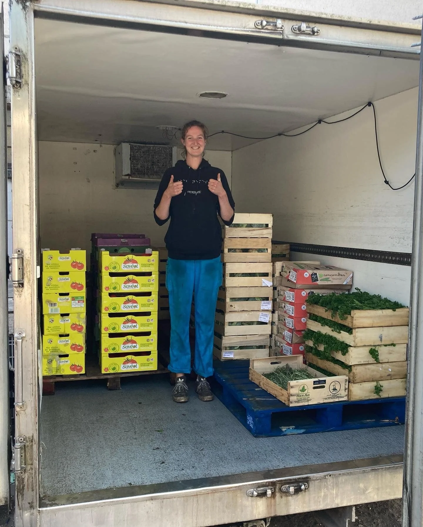 Refugee Community Kitchen | Feeding refugees in the UK and France