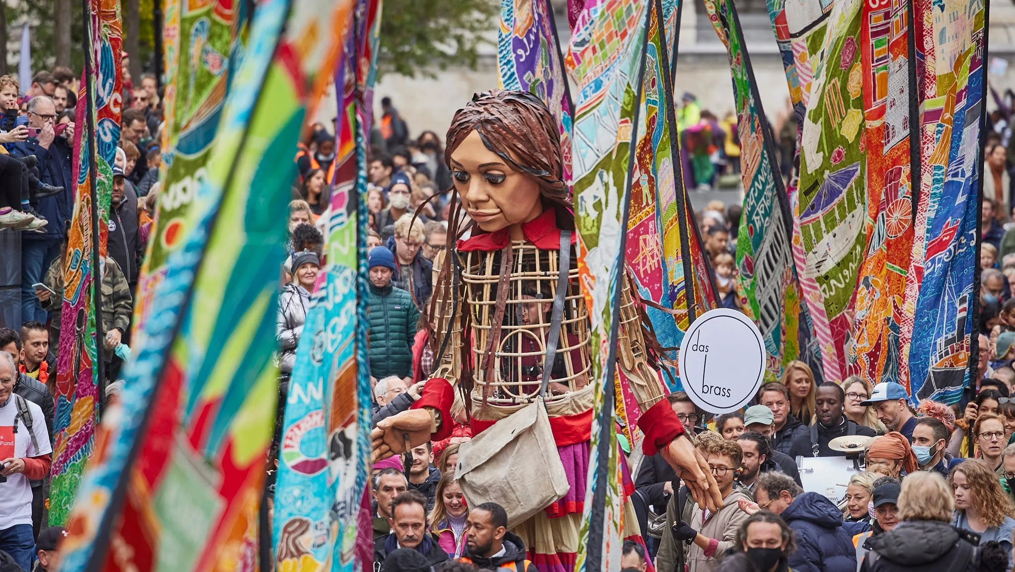 Refugee Community Kitchen | Feeding refugees in the UK and France