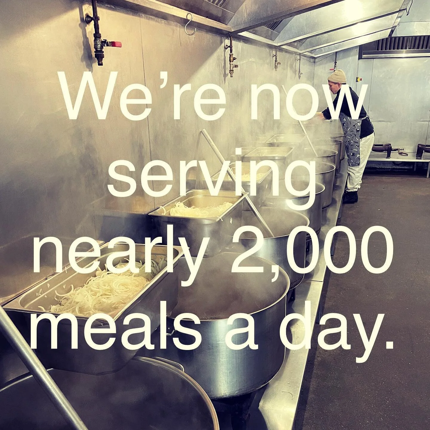 Contact — Refugee Community Kitchen