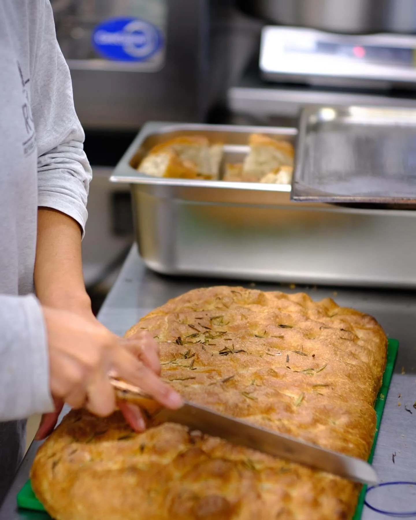 Refugee Community Kitchen | Feeding refugees in the UK and France