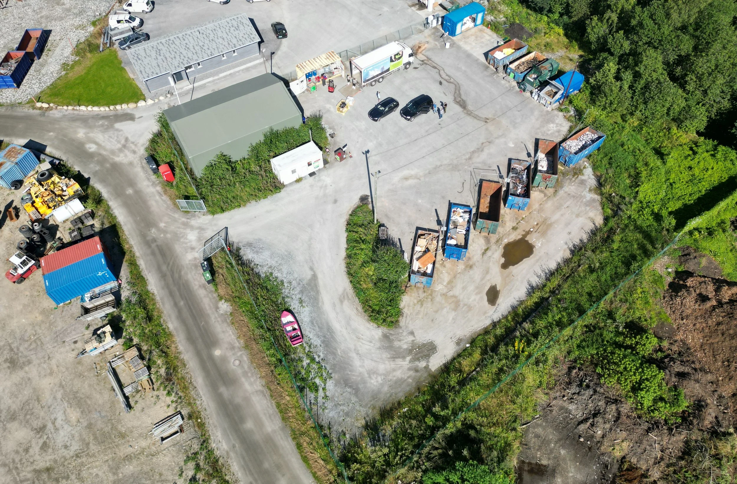 Leikanger miljøstasjon