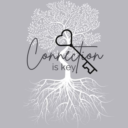 Connection is Key — The Greater Mercy Foundation
