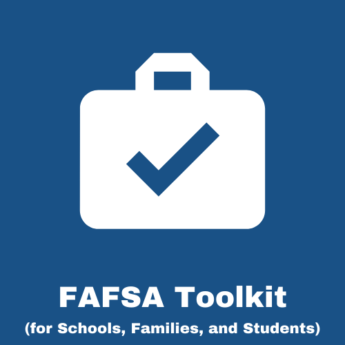 Free Application for Federal Student Aid (FAFSA) — PrepareRI