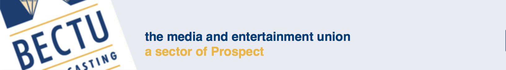 What Is Bectu? — BECTU COSTUME AND WARDROBE COMMITTEE