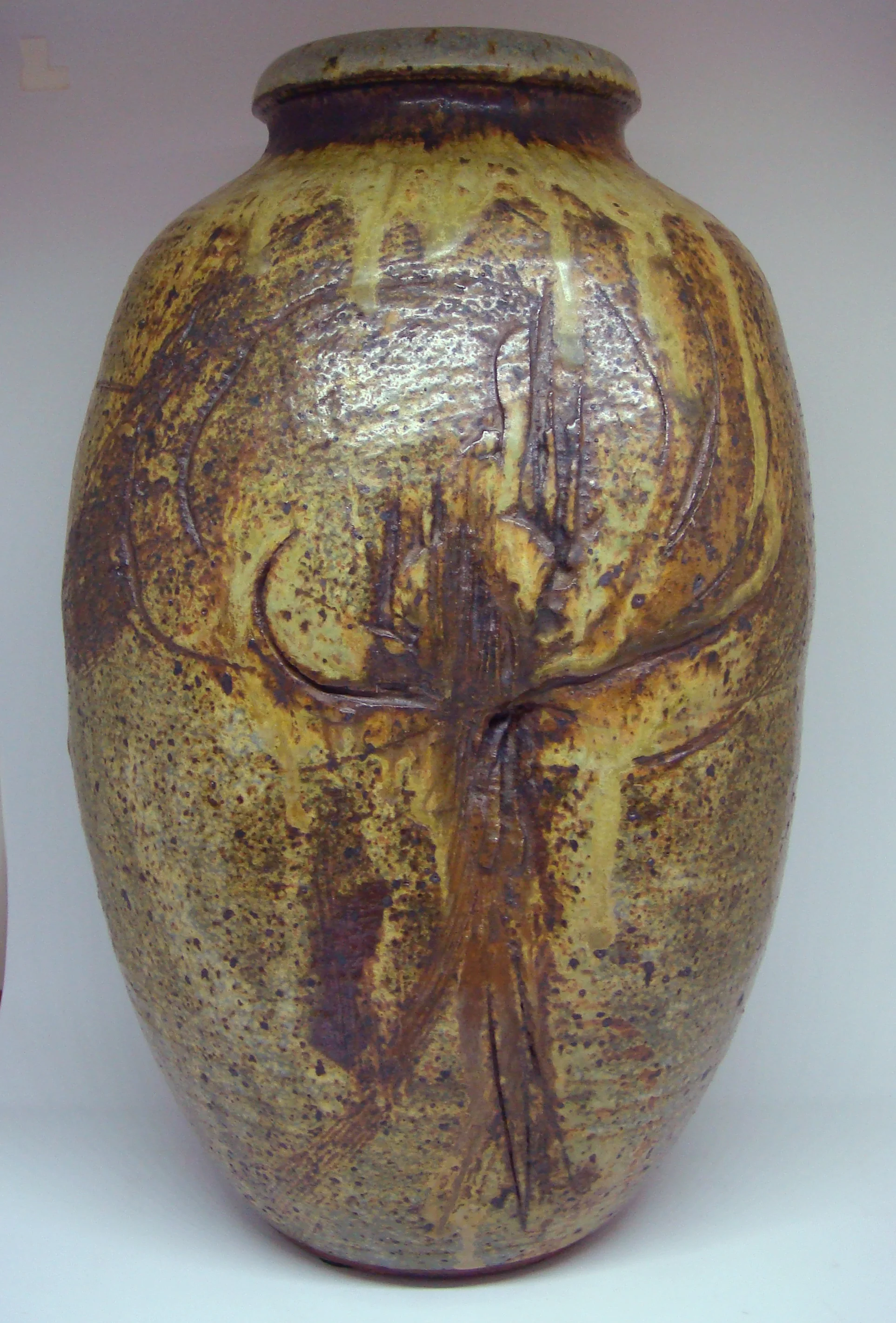 Vintage Studio Pottery II — Cronin & Murphy