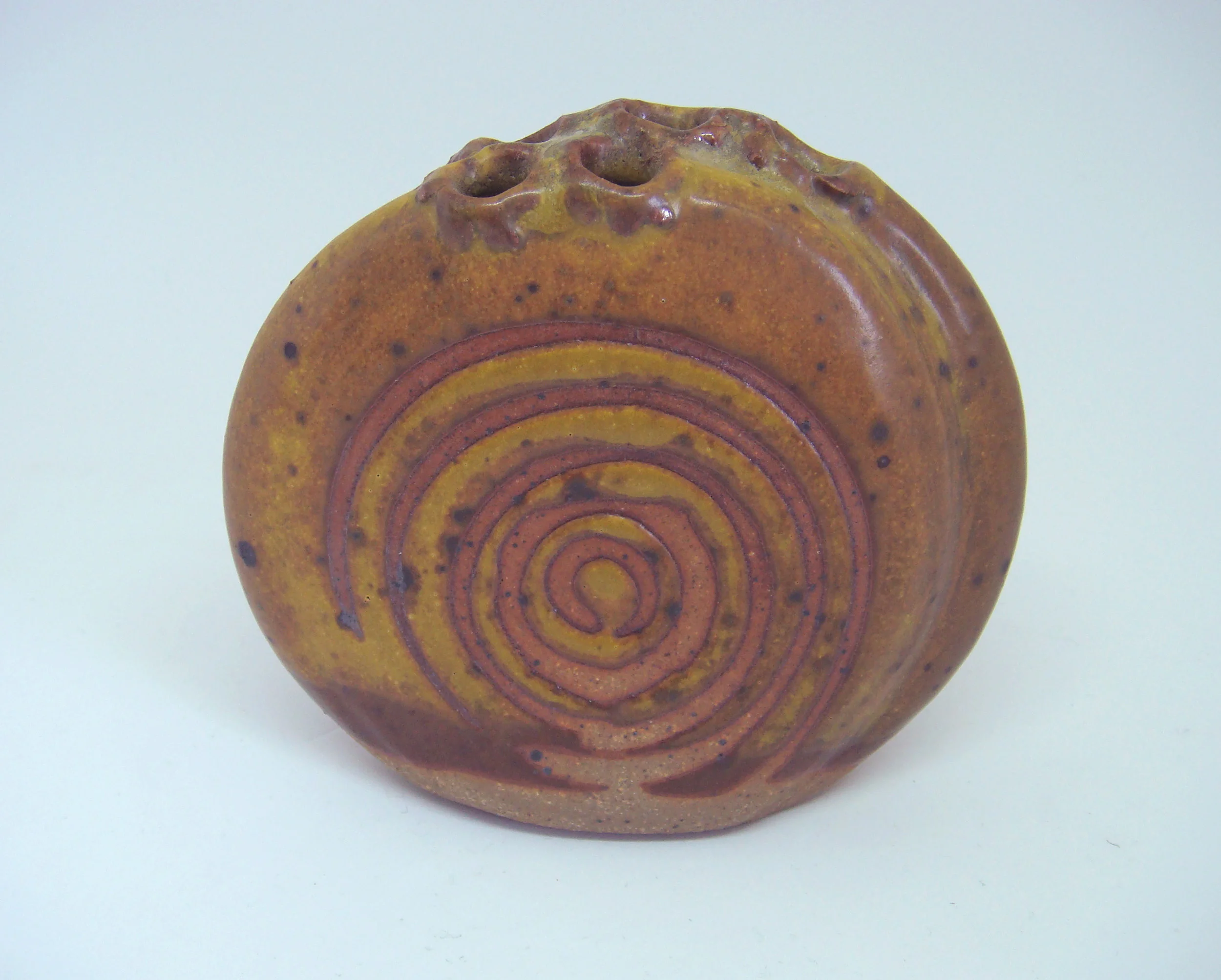Vintage Studio Pottery II — Cronin & Murphy