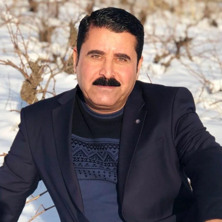 Badinan Prisoner Updates and Biographies — Community Peacemaker Teams ...