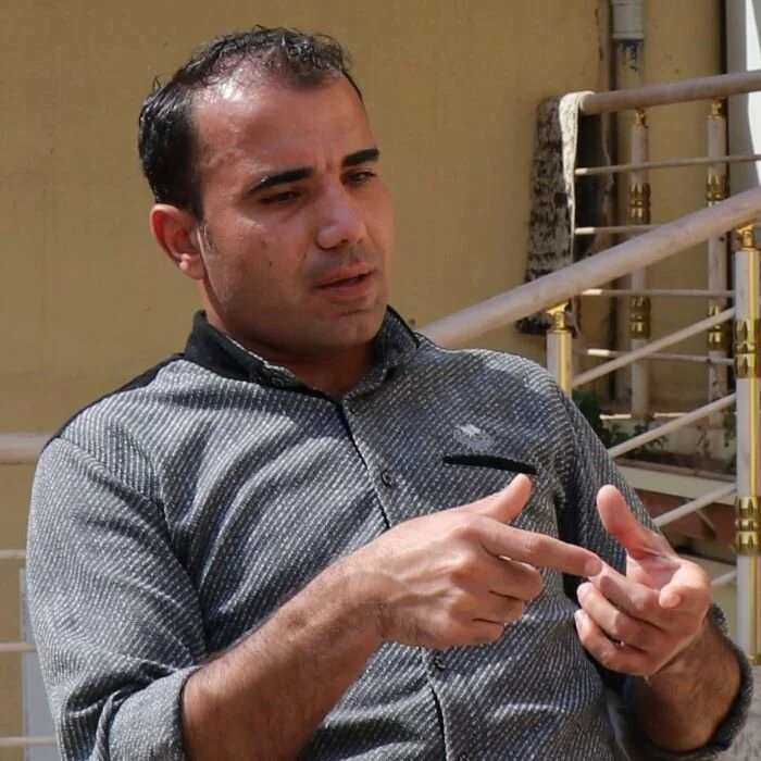 Badinan Prisoner Updates and Biographies — Community Peacemaker Teams ...