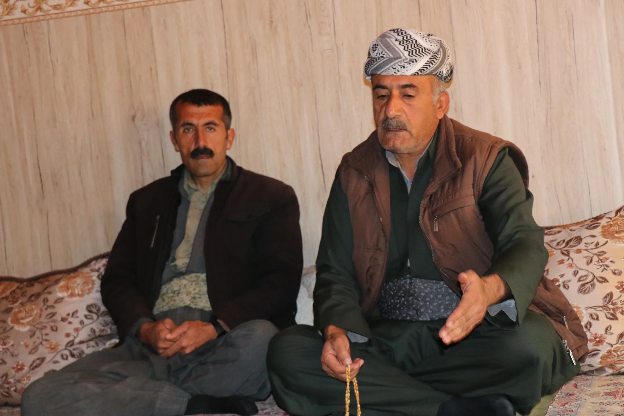 Community Peacemaker Teams - Iraqi Kurdistan